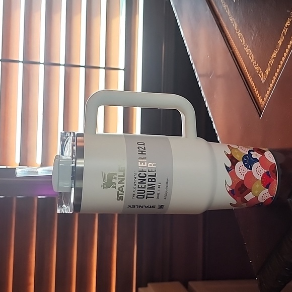 Stanley | Other | Stanley Limited Edition Lunar New Years Quencher 3 Oz ...